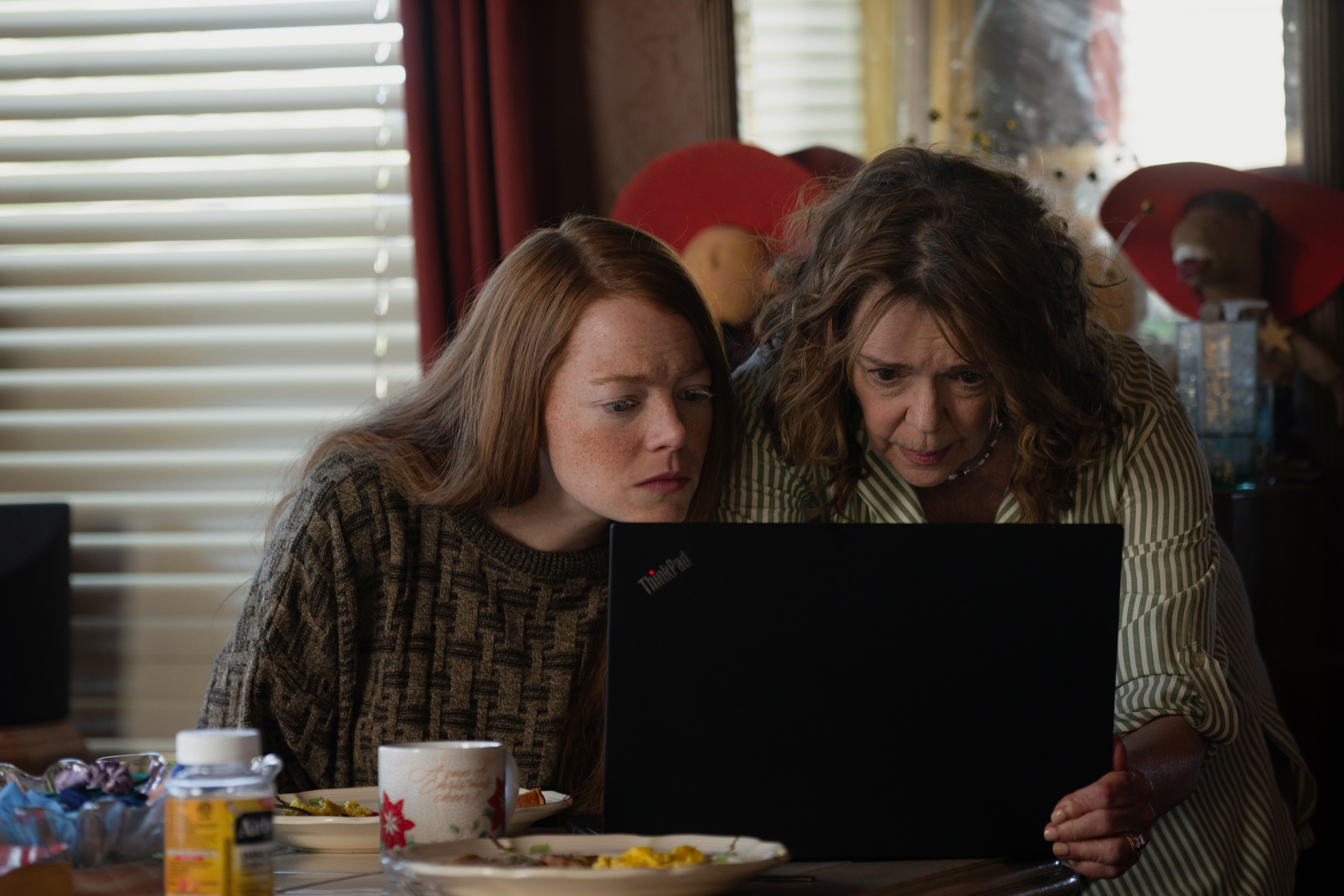 Satire Turns Bizarre in A24’s Latest Ari Aster Film ‘Eddington’ - Hue ...